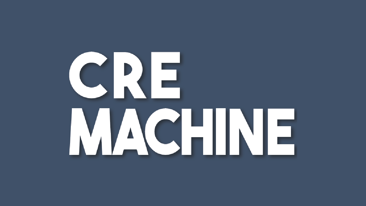 CRE Machine