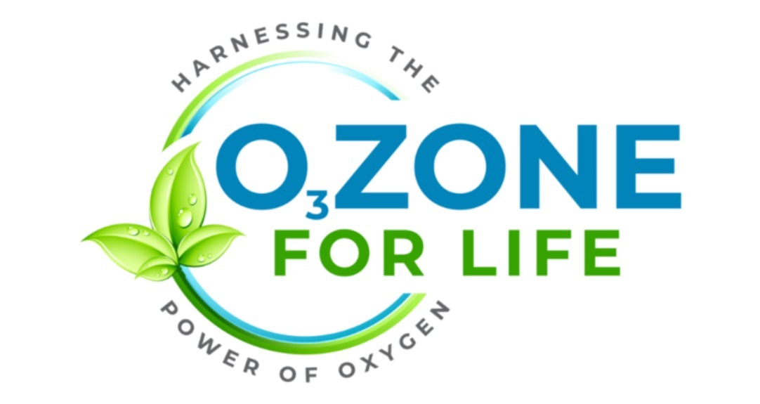 Ozone-Infused Detox Lemonade 🍋💧 · Ozone For Life