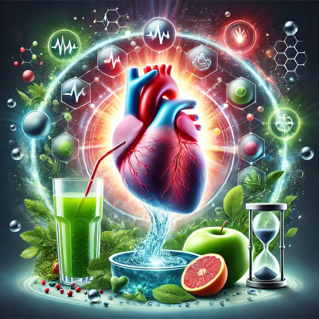 The Shocking Truth About Heart Attacks in America—and 3 Game-Changing ...