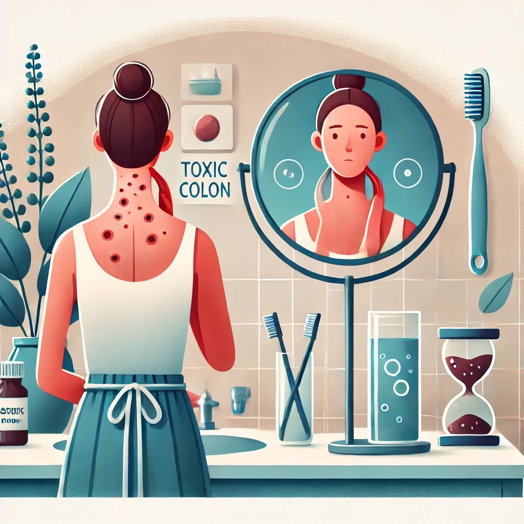 The 3 Most Overlooked Signs of a Toxic Colon (And What to Do About It ...