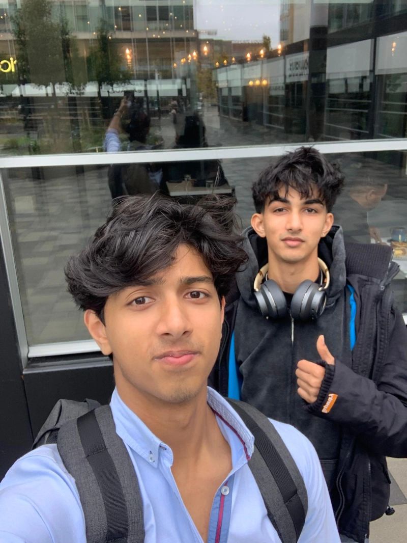 6 Months Ago · The Bambo Tree