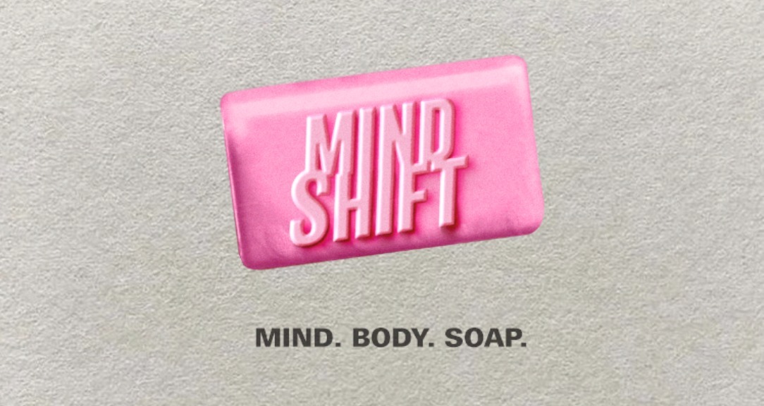 Mind Shift Podcast