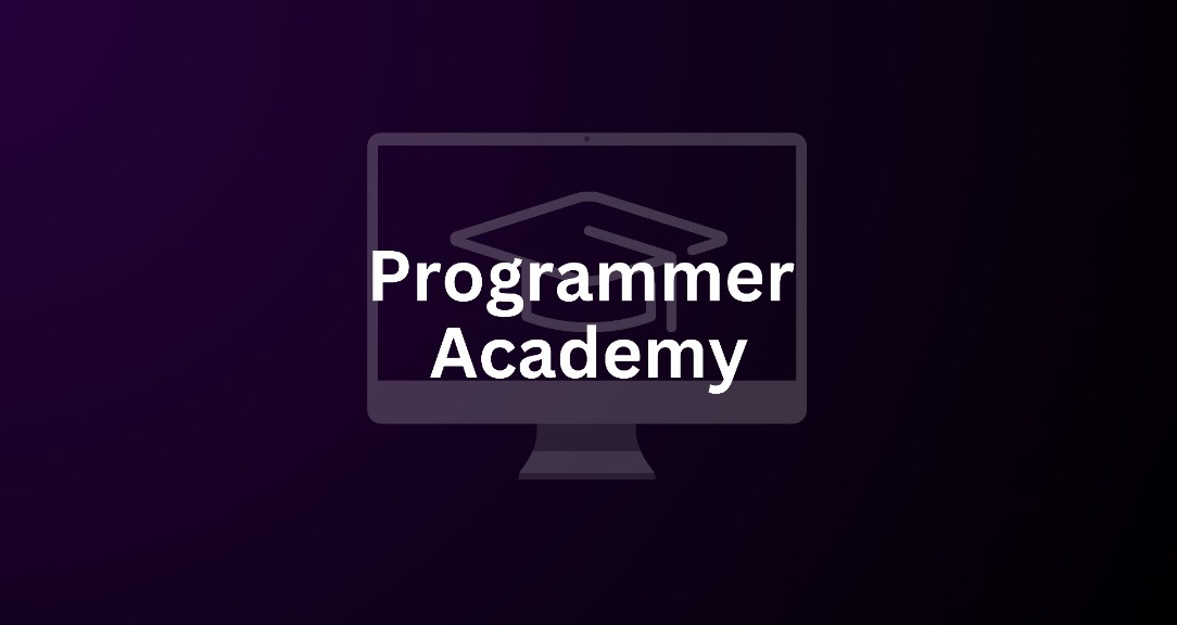Programmer Academy