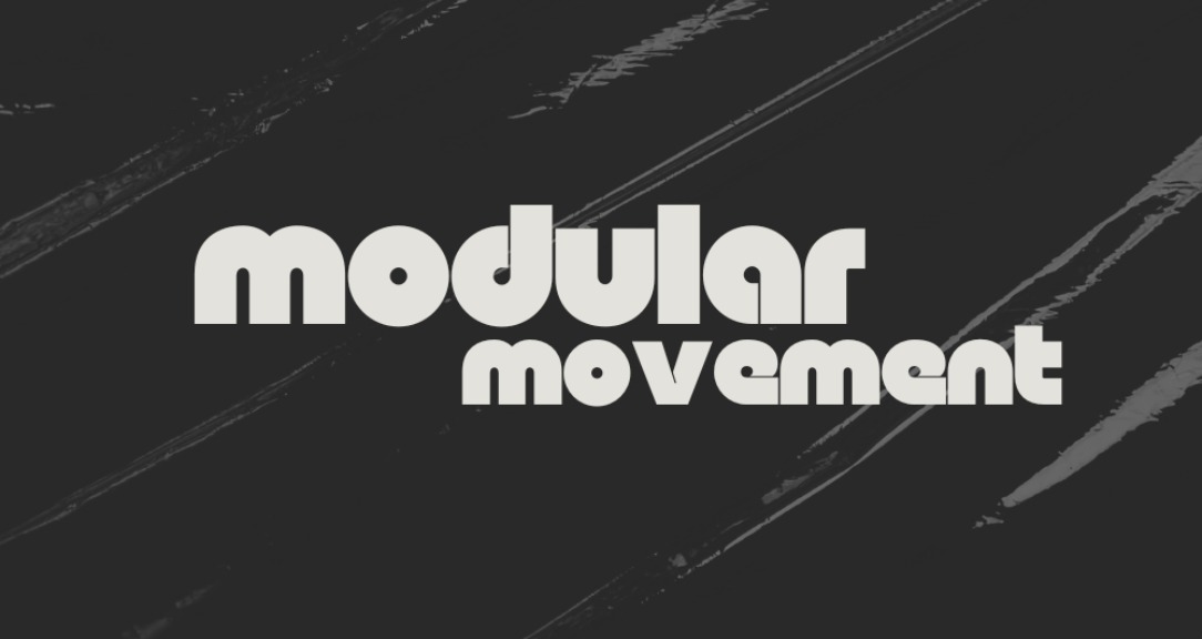 Calendar · Modular Movement