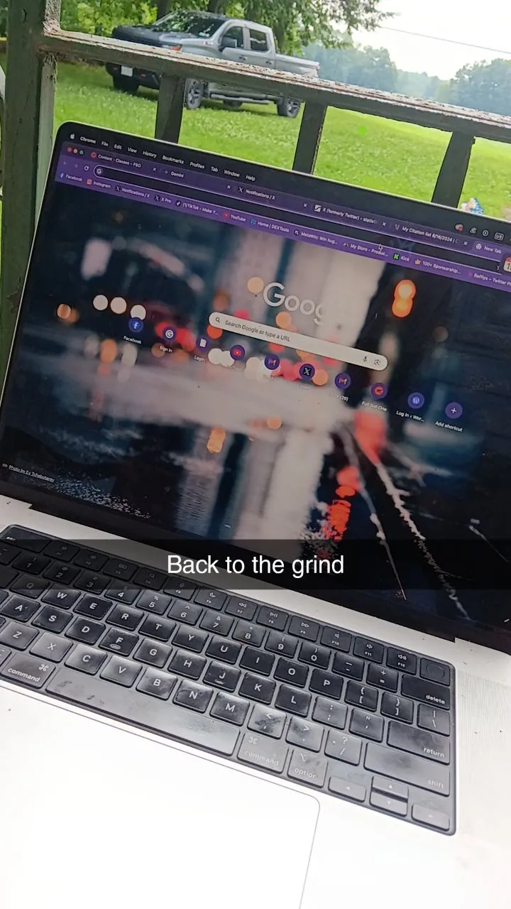 JC Dynamic solutions