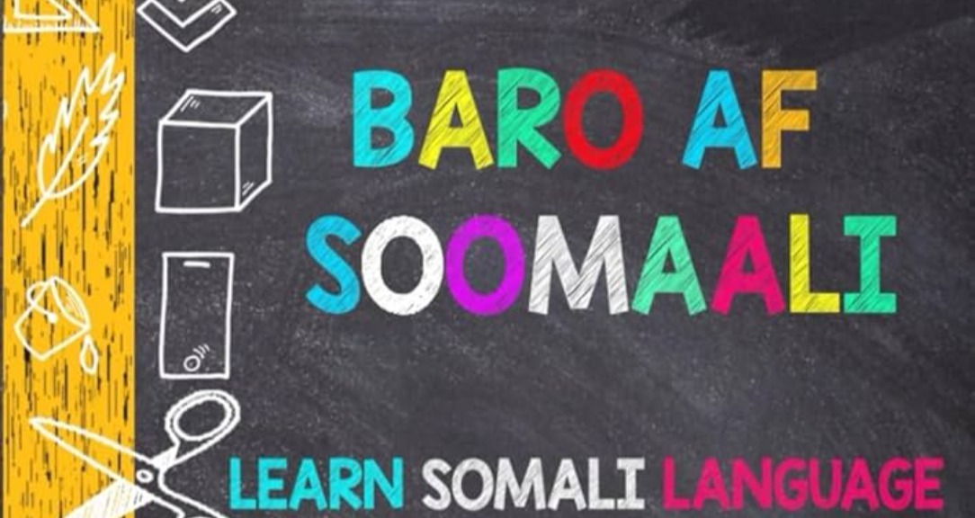 Learn Af-Somali