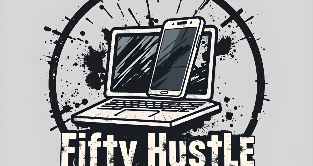 Fifty Hustle Community