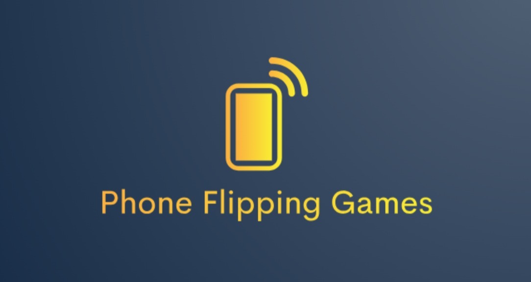 The Phone Flipping Games