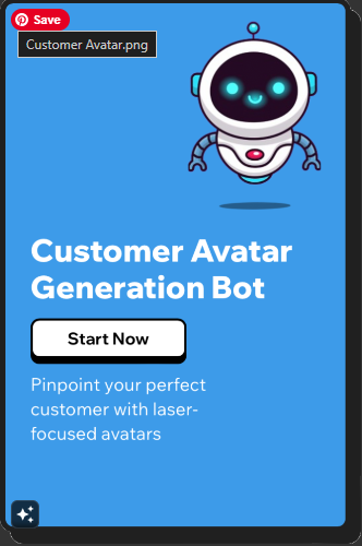 Level#2 Ideal Customer Avatar Bot · AutomatiqGPT