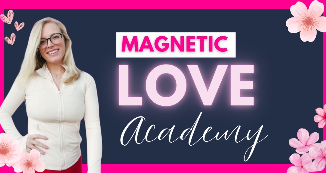 High Standards or Emotional Walls? · Magnetic Love Academy