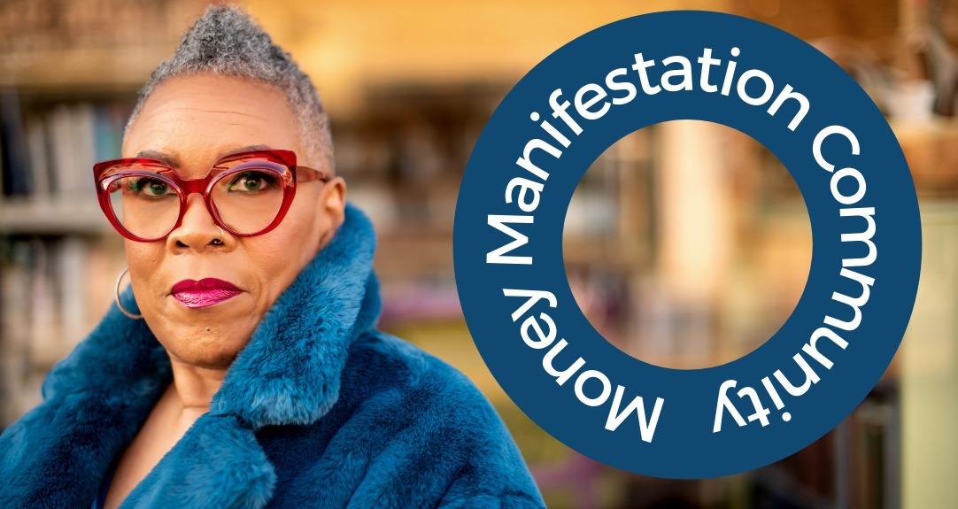 Money Manifestation Community
