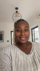 Dionne Williams-Dodoo