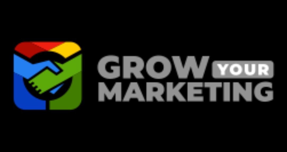 Grow Your Marketing