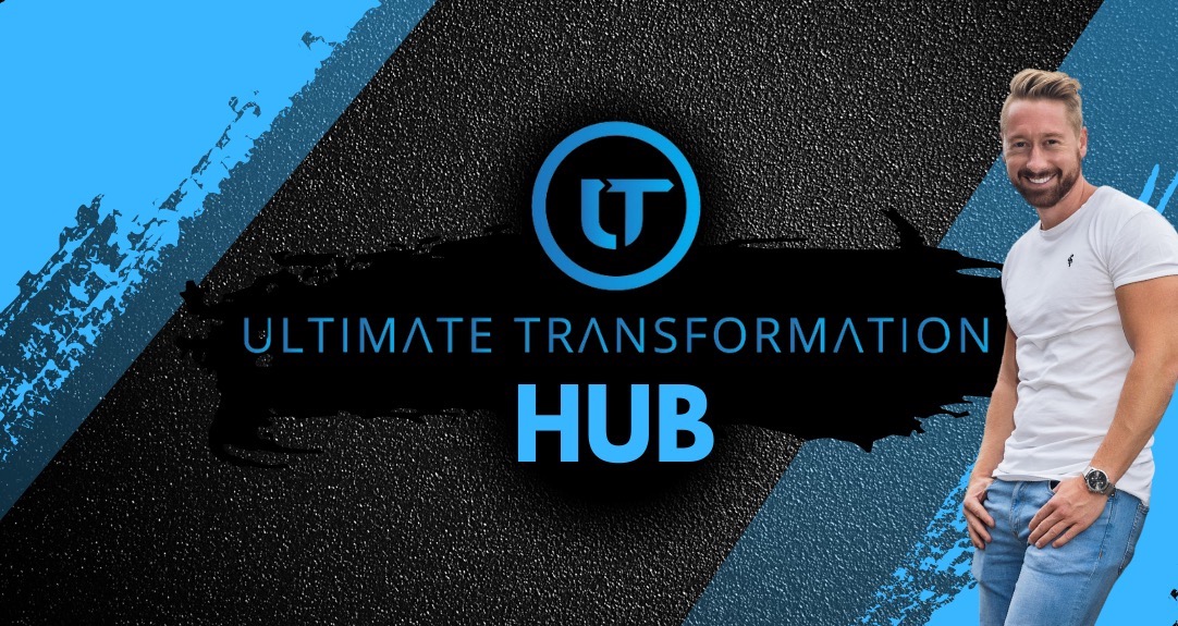 Ultimate Transformation Hub