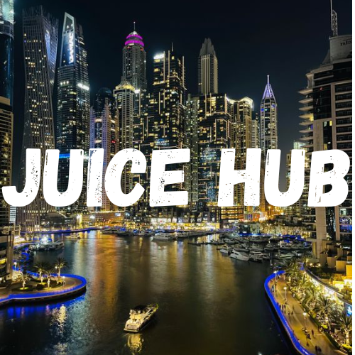 Juice Hub
