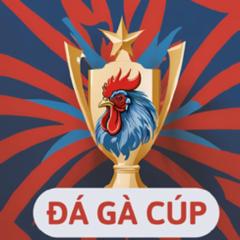 Đá Gà Cúp