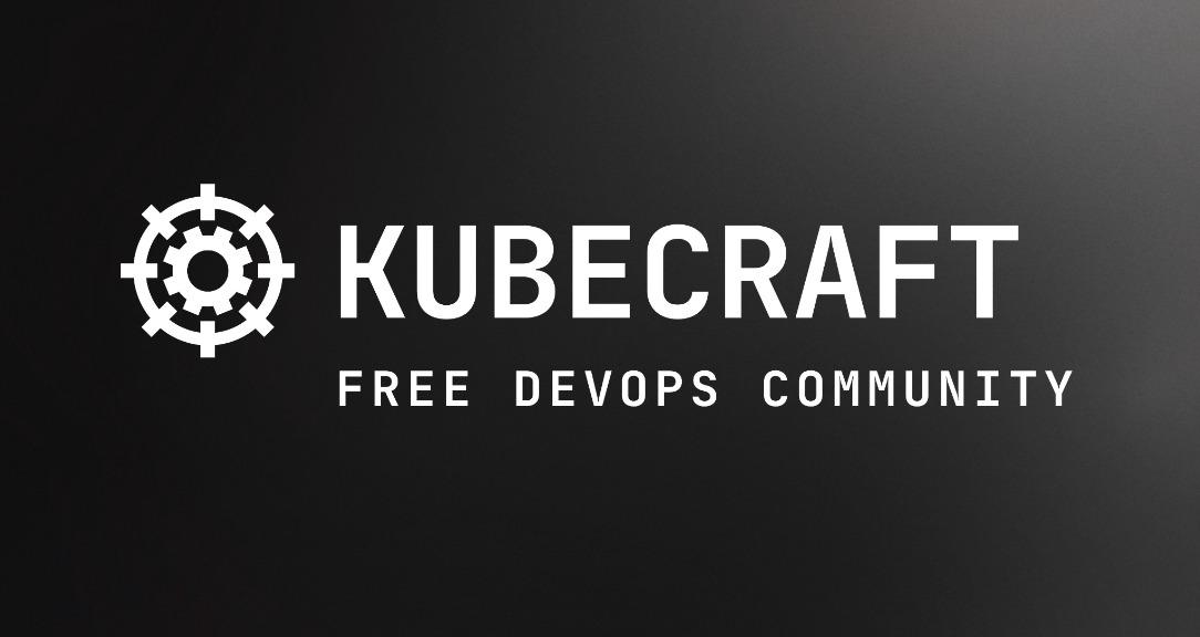 How I Turned My DevOps Skills into Something Real · KubeCraft (Free)