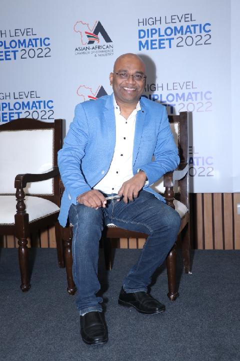Dr Vishwas Srivastava