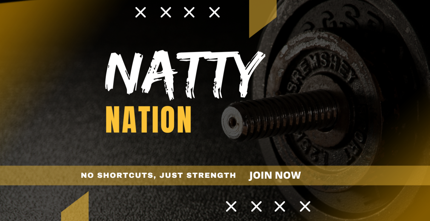Natty Nation