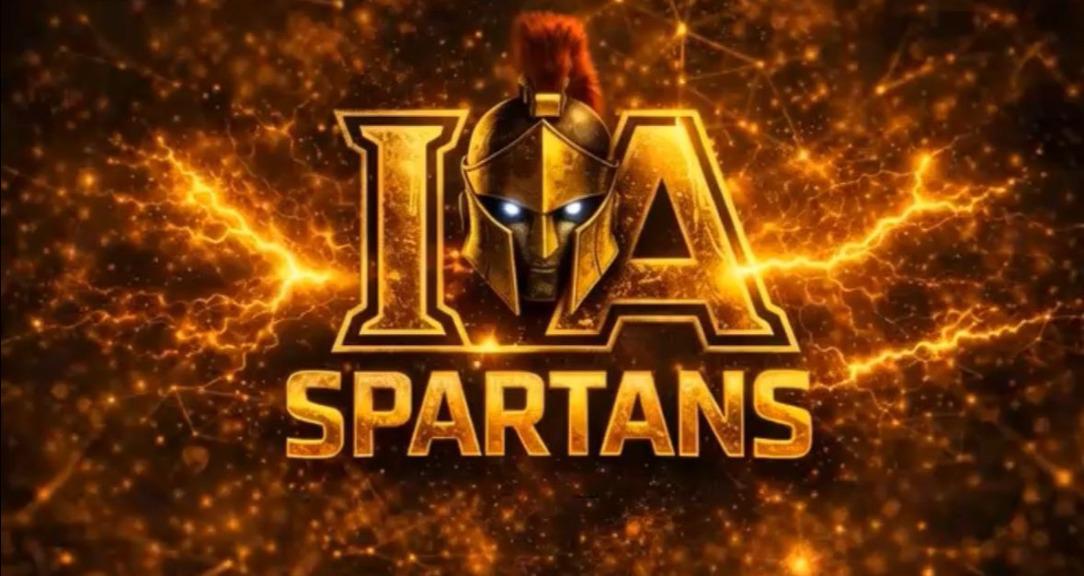IA SPARTANS