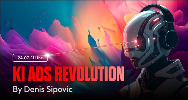 KI Ads Revolution