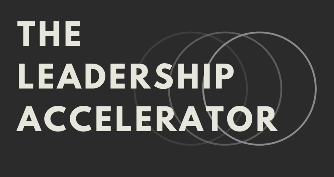 Leadership Accelerator Program