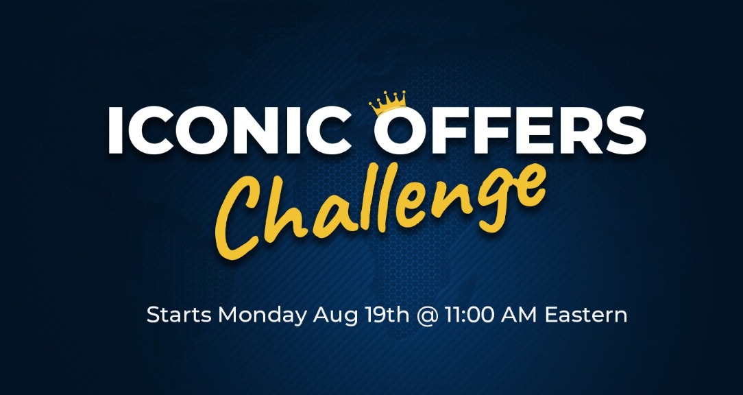 Classroom · Iconic Experts Community