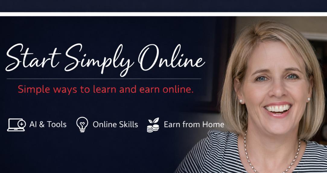 Start Simply Online