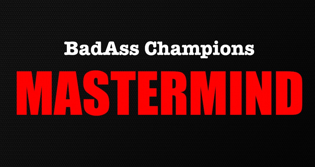 Champions Mastermind