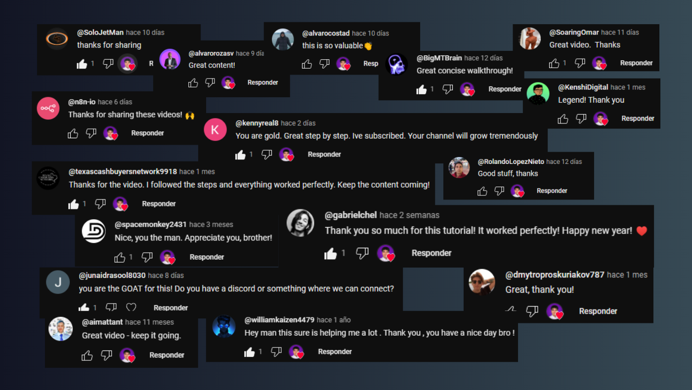 Nocode Ai Automators