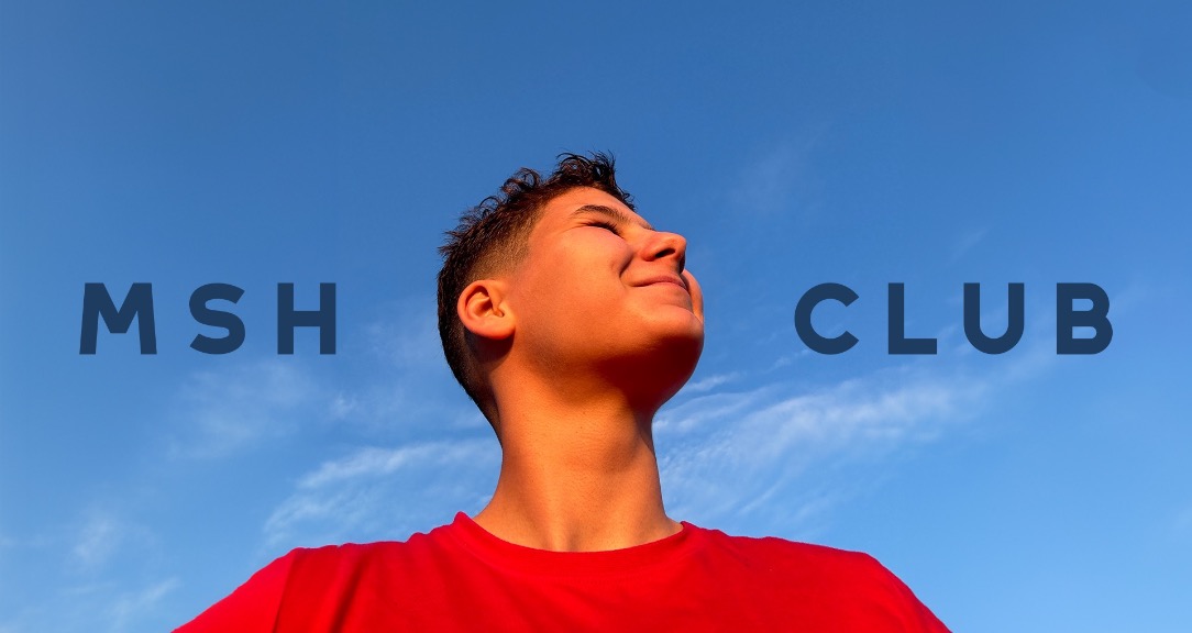 Success. · MSH CLUB FREE