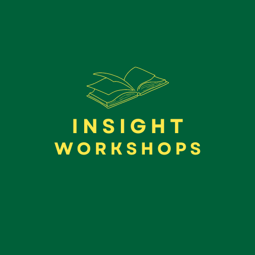 Insight Workshops