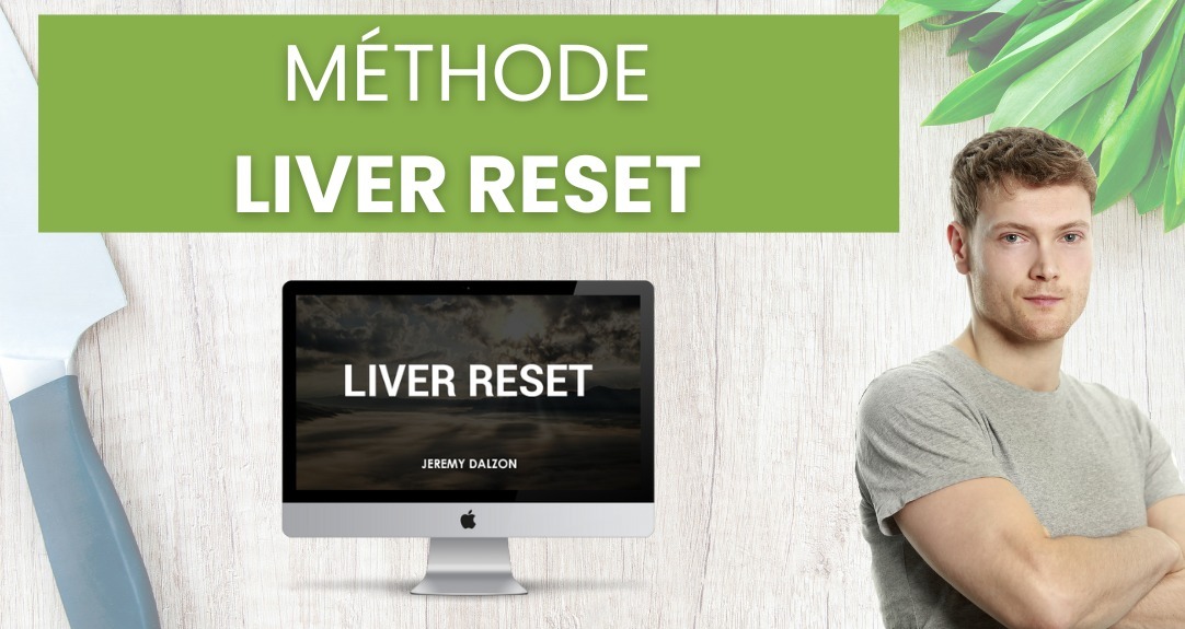 LIVER RESET