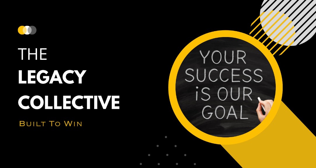 THE LEGACY COLLECTIVE