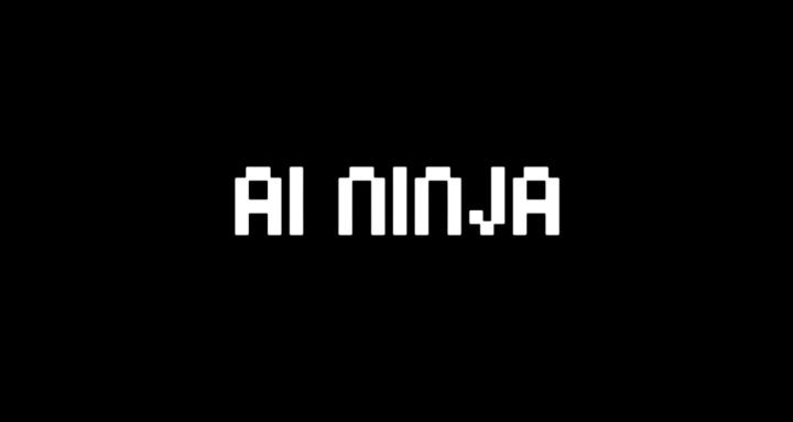 AI NINJA (by Aiwmiguel)