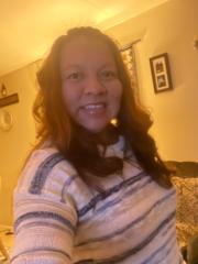 Elva Begay