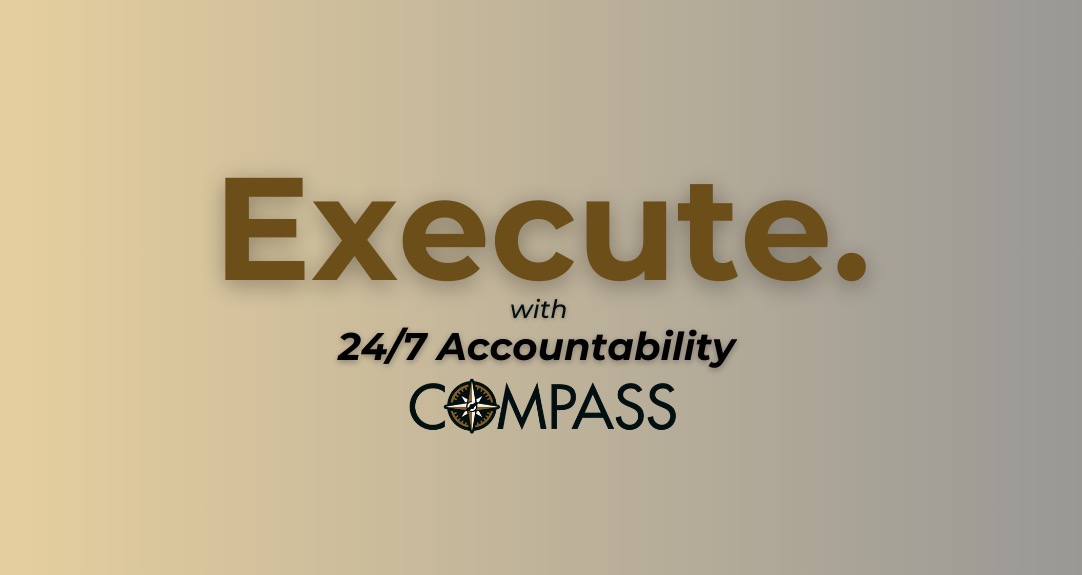 Compass | 24/7 Accountability