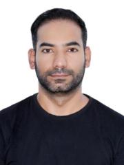 Umer Saeed