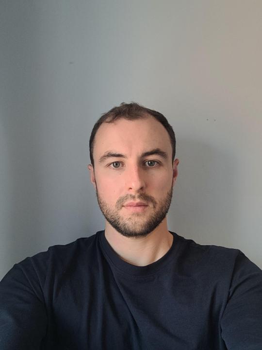 Nick Hilton