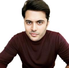 Nikhil Mohan