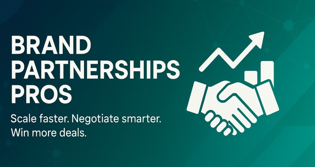 Brand Partnership Pros