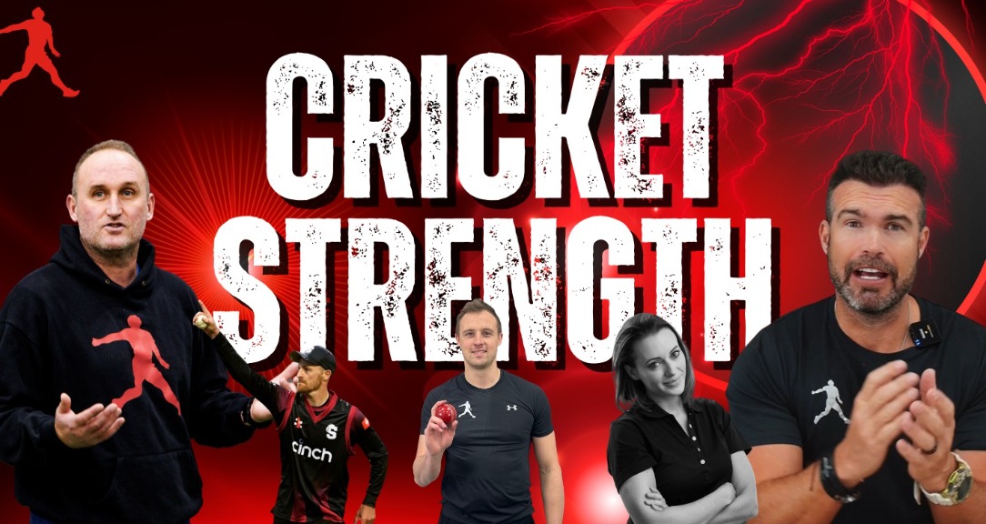 Cricket Strength