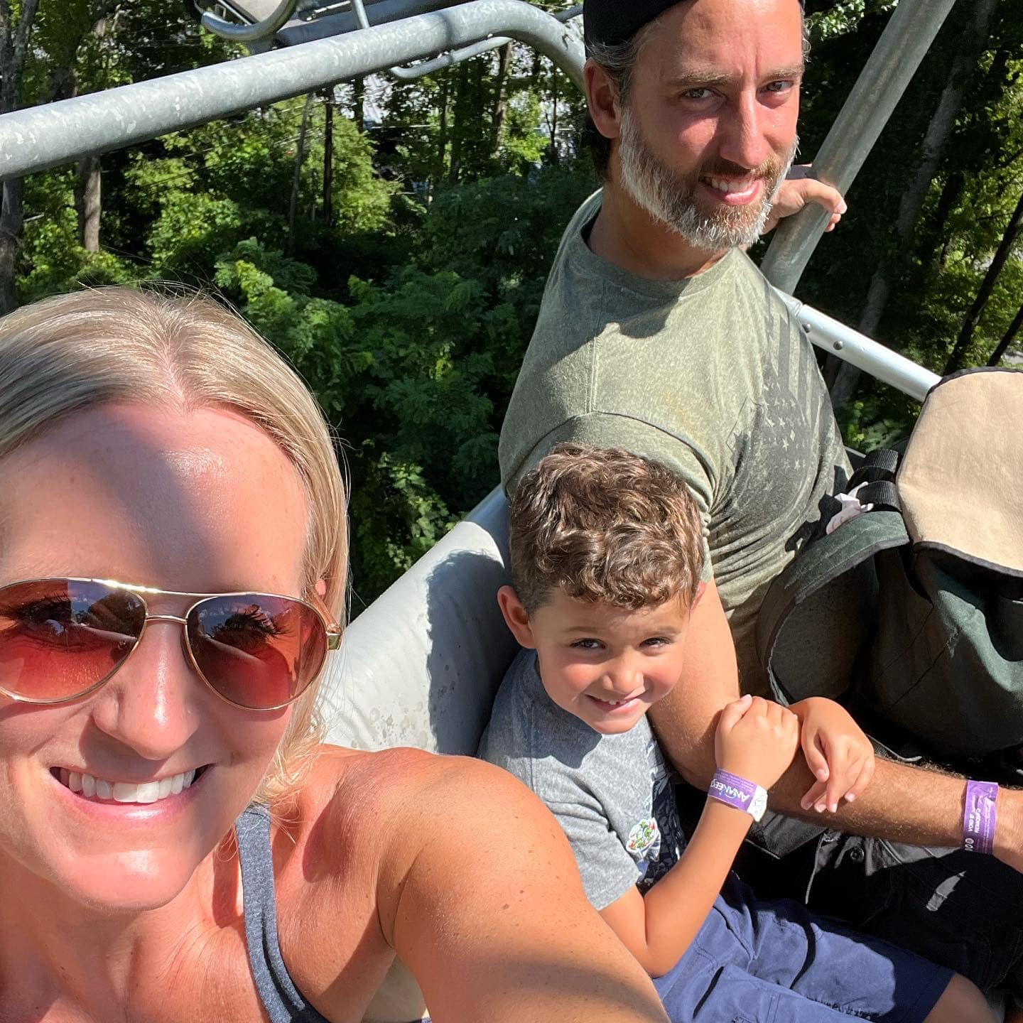 How To Time Block During Downtime · How To Road Trip America