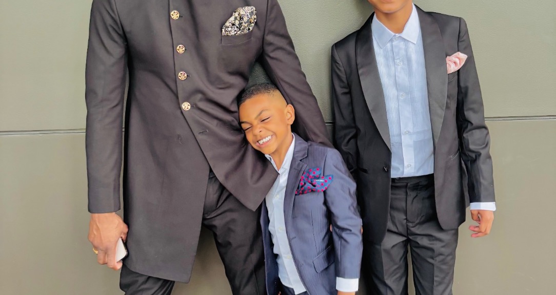 The Power of 24 Collective