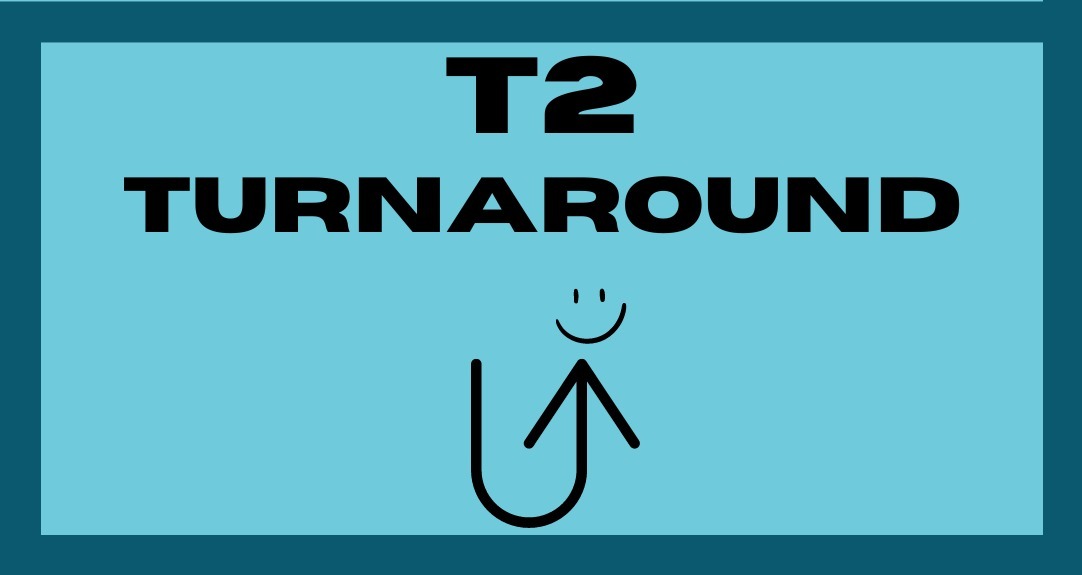 Type 2 Turnaround