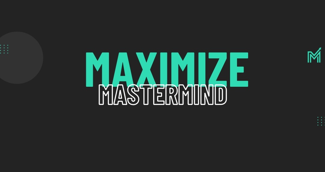 Maximize