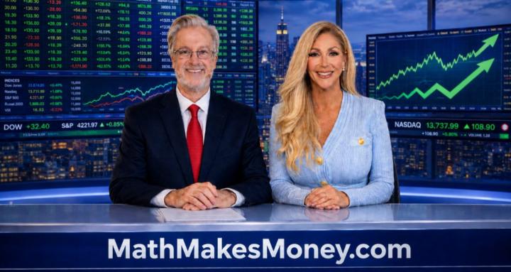 Trading Desk Capital Bucket and Backtest · AI Trading Institute