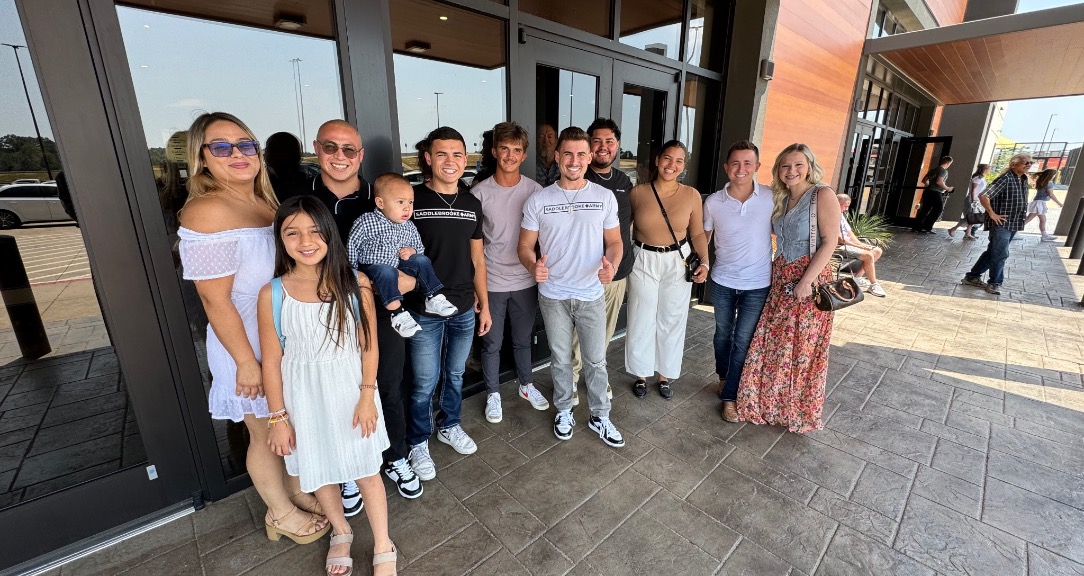 Time to GROW · The Young CEO