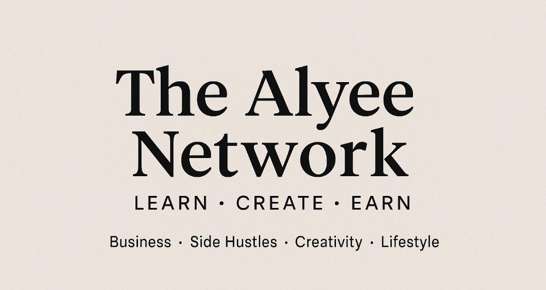 Calendar · The Alyee Network