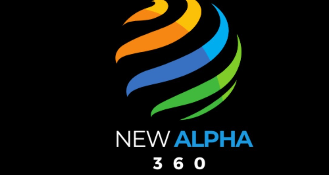 Welcome to New Alpha 360! / Bienvenido a New Alpha 360! · New Alpha 360
